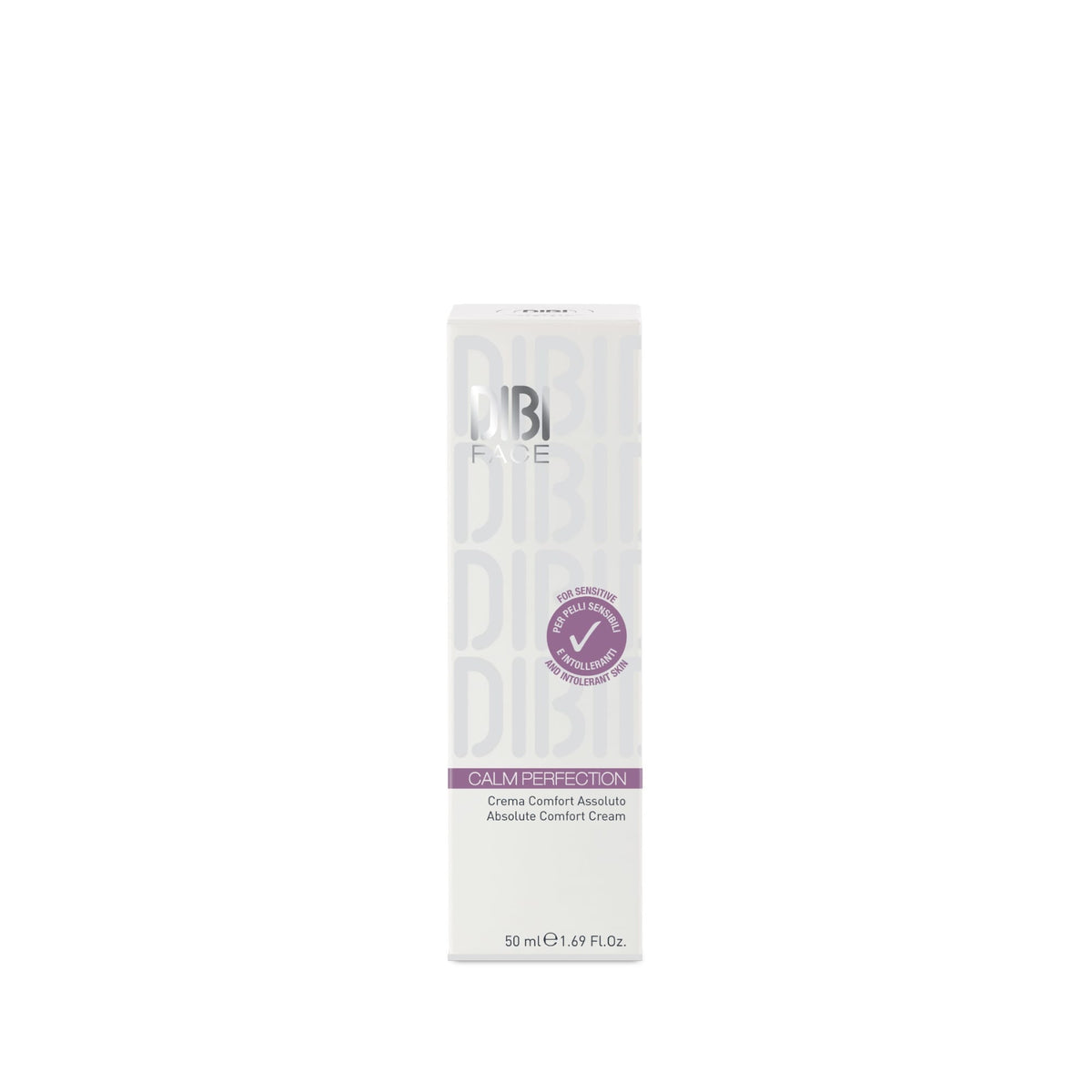 DIBI Calm Perfection Absolute Comfort Cream 50ml – Mazyona Products