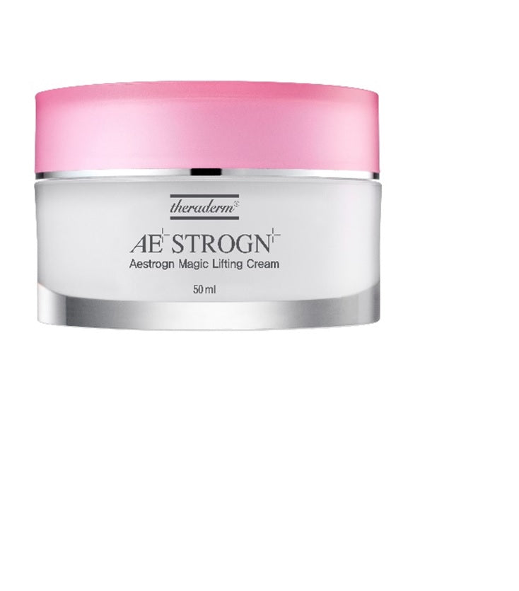 Theraderm Aestrogn Magic Lifting Cream 50ml – Mazyona Products