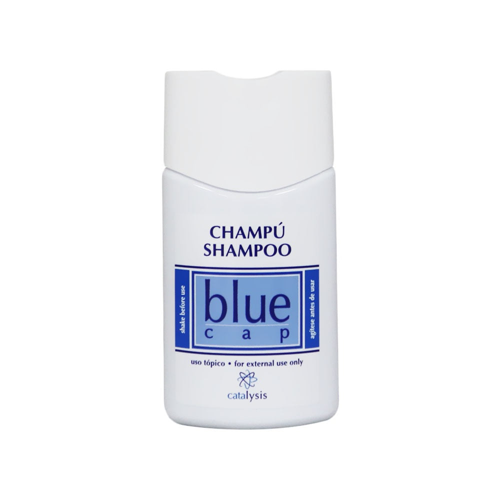 Blue Cap Shampoo 150ml – Mazyona Products