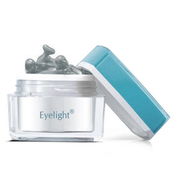 Micro-Derm Eyelight 30 Soft Gel Capsules – Mazyona Products